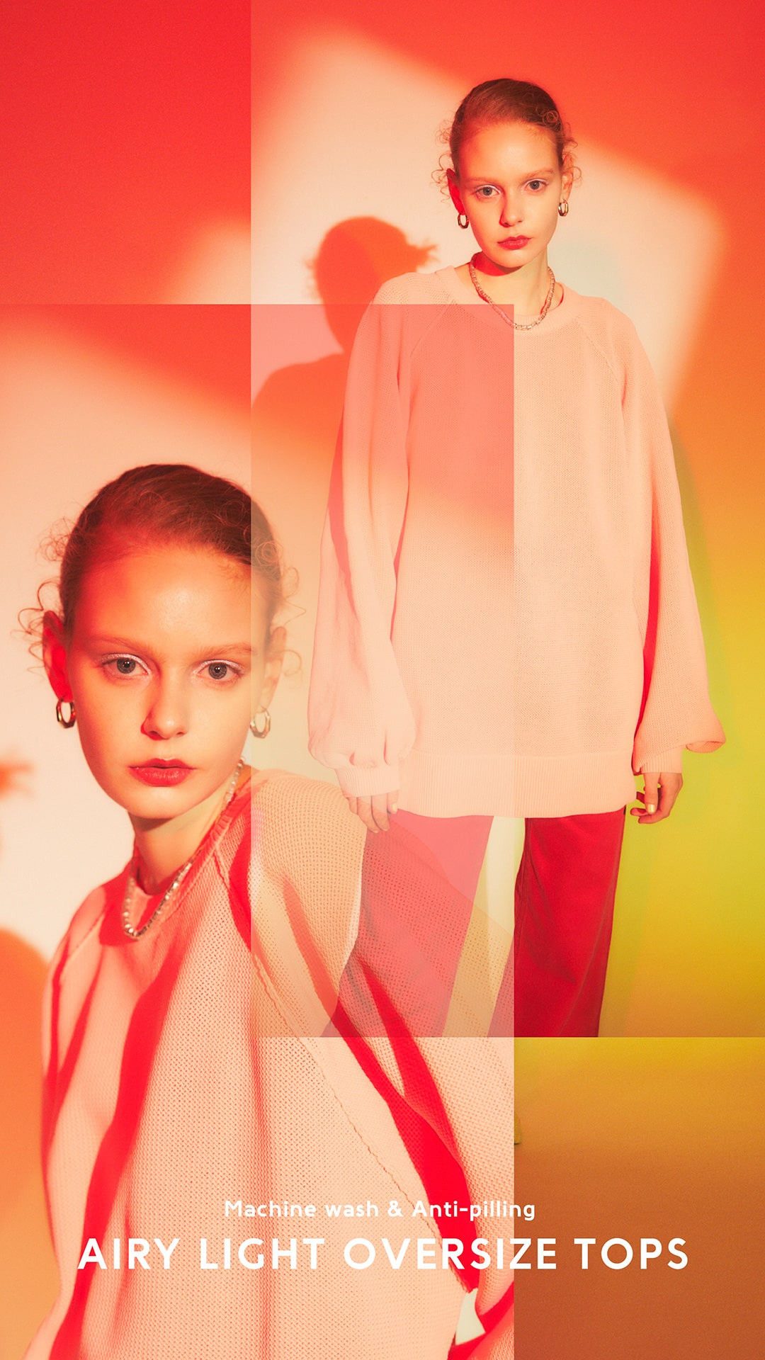 CATALOG | SLY（スライ） | バロックジャパンリミテッド（BAROQUE）